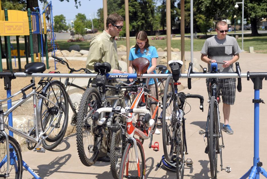 Getting Things Rolling | News | appeal-democrat.com