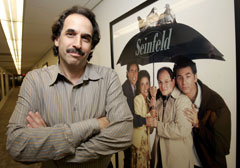 Hirschfeld puts right actor in right role | | appeal-democrat.com