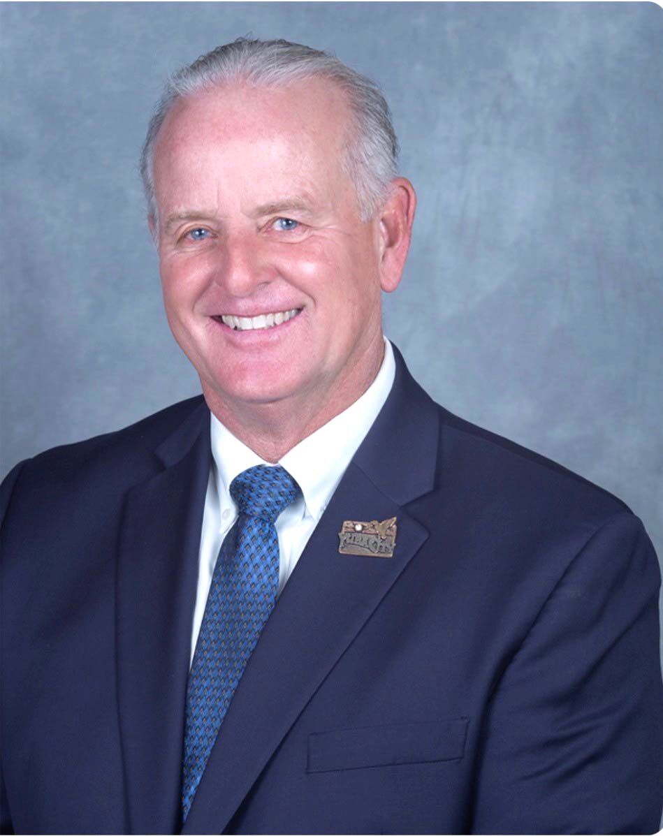 In second go-round as mayor, Marc Boomgarden provides a 2026 plan ...