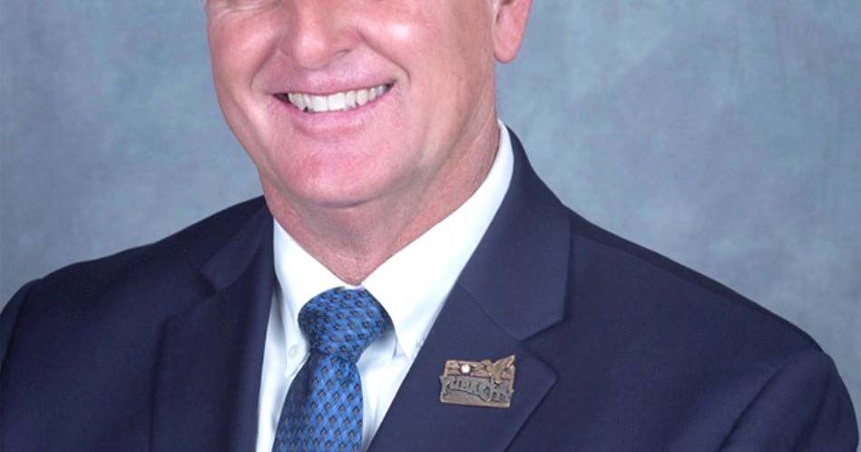 In second go-round as mayor, Marc Boomgarden provides a 2026 plan ...