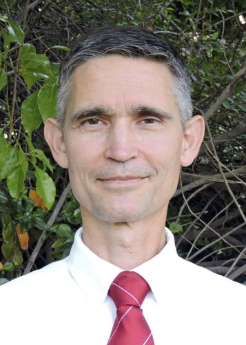 Olivehurst man running for U.S. vice president | News | appeal-democrat.com