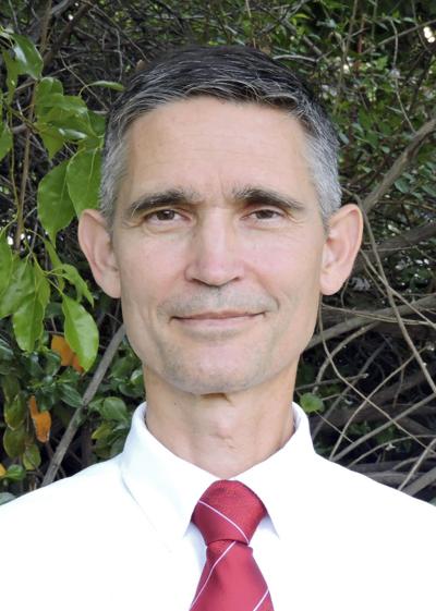 Olivehurst man running for U.S. vice president | News | appeal-democrat.com