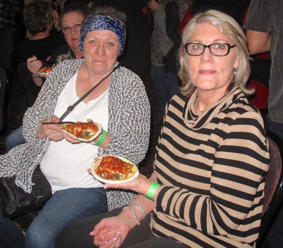 Wine, food, art highlight Rotary Club festival | Corning Observer ...