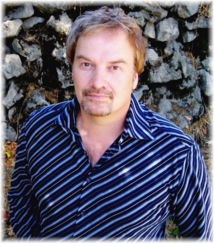 Rick Price and The Blackwood Legacy | People | appeal-democrat.com