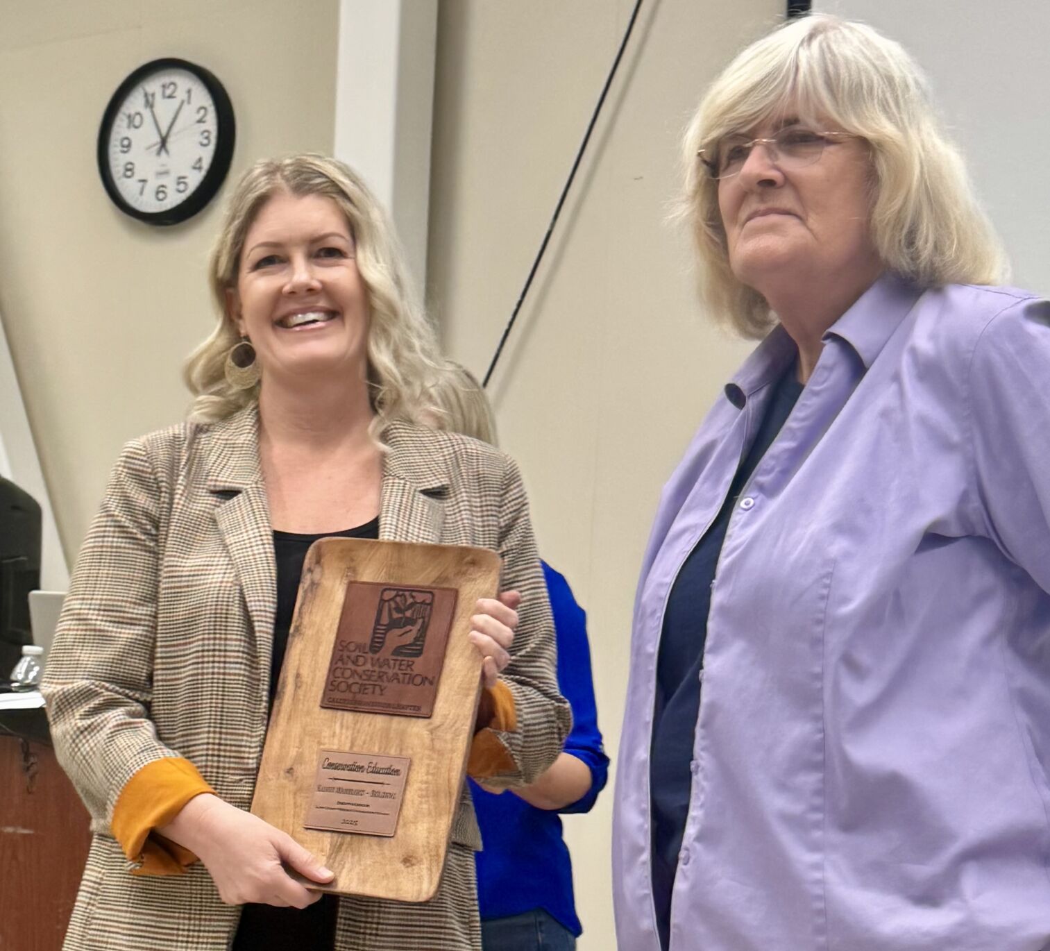 Glenn County RCD’s Kandi Manhart-Belding Honored with Statewide ...