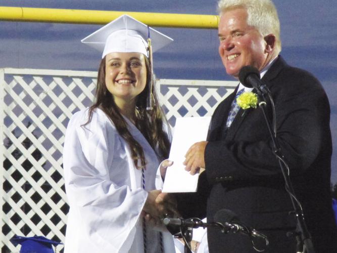 Graduation: Sutter High reaches for the stars | News | appeal-democrat.com