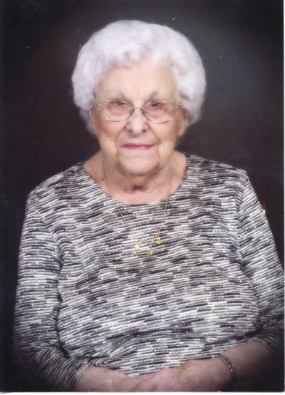 100th Birthday: Van Winkle | Community | appeal-democrat.com