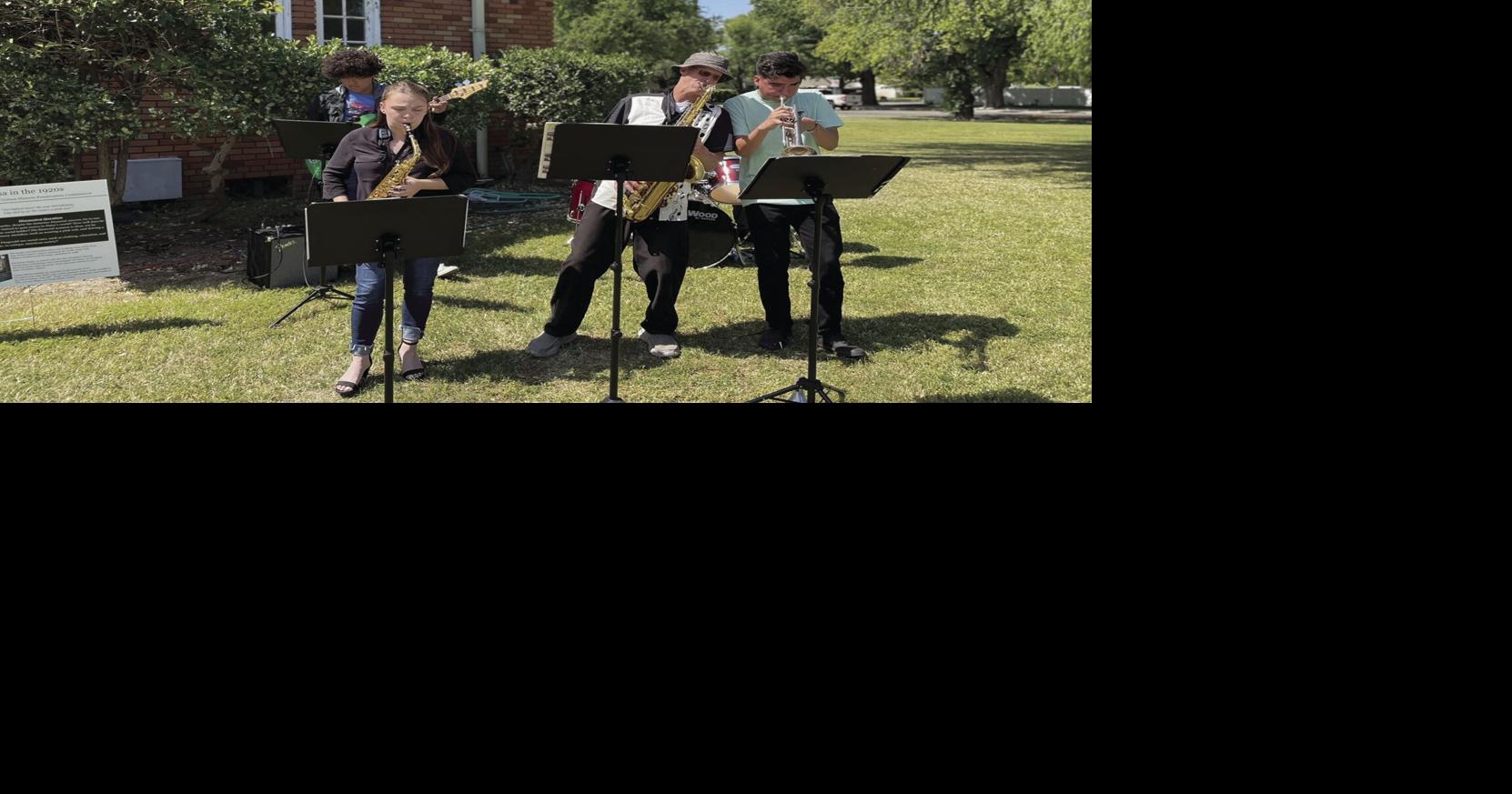 Love of literacy brings community of Colusa together | Colusa Sun ...