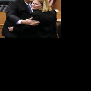 Sutter County’s first female judge sworn in | | appeal-democrat.com