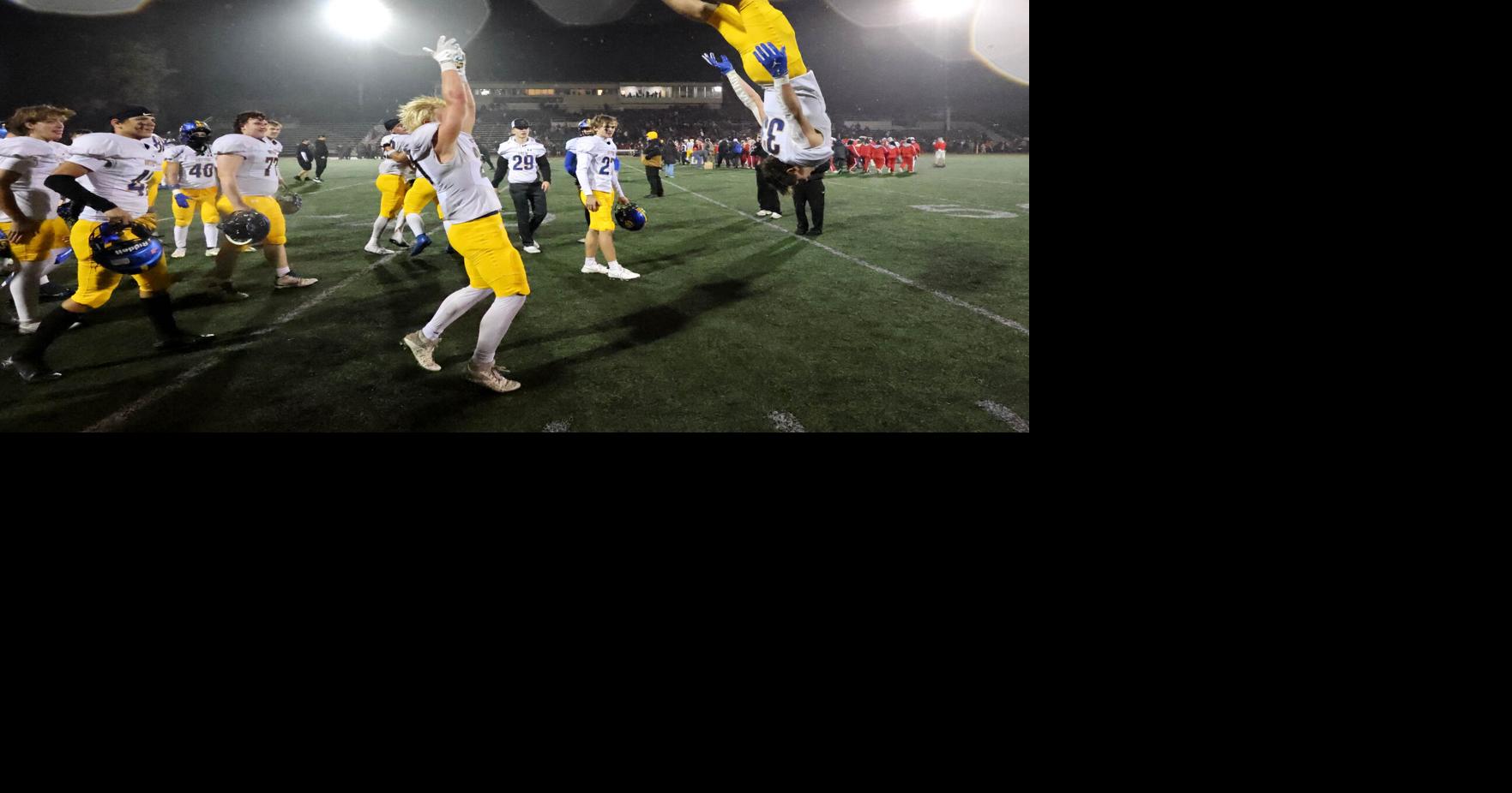 Headed to state: Sutter High takes down Ferndale in 4-AA NorCal final ...