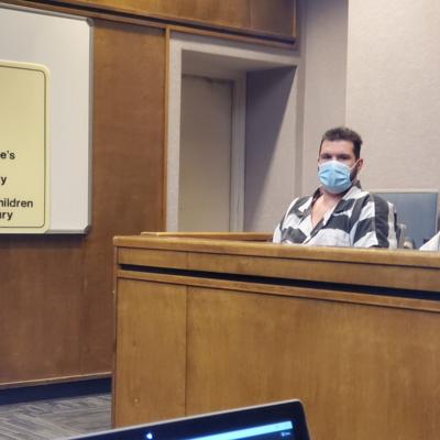 DAs granted restraining order for increase in conduct credits | News ...