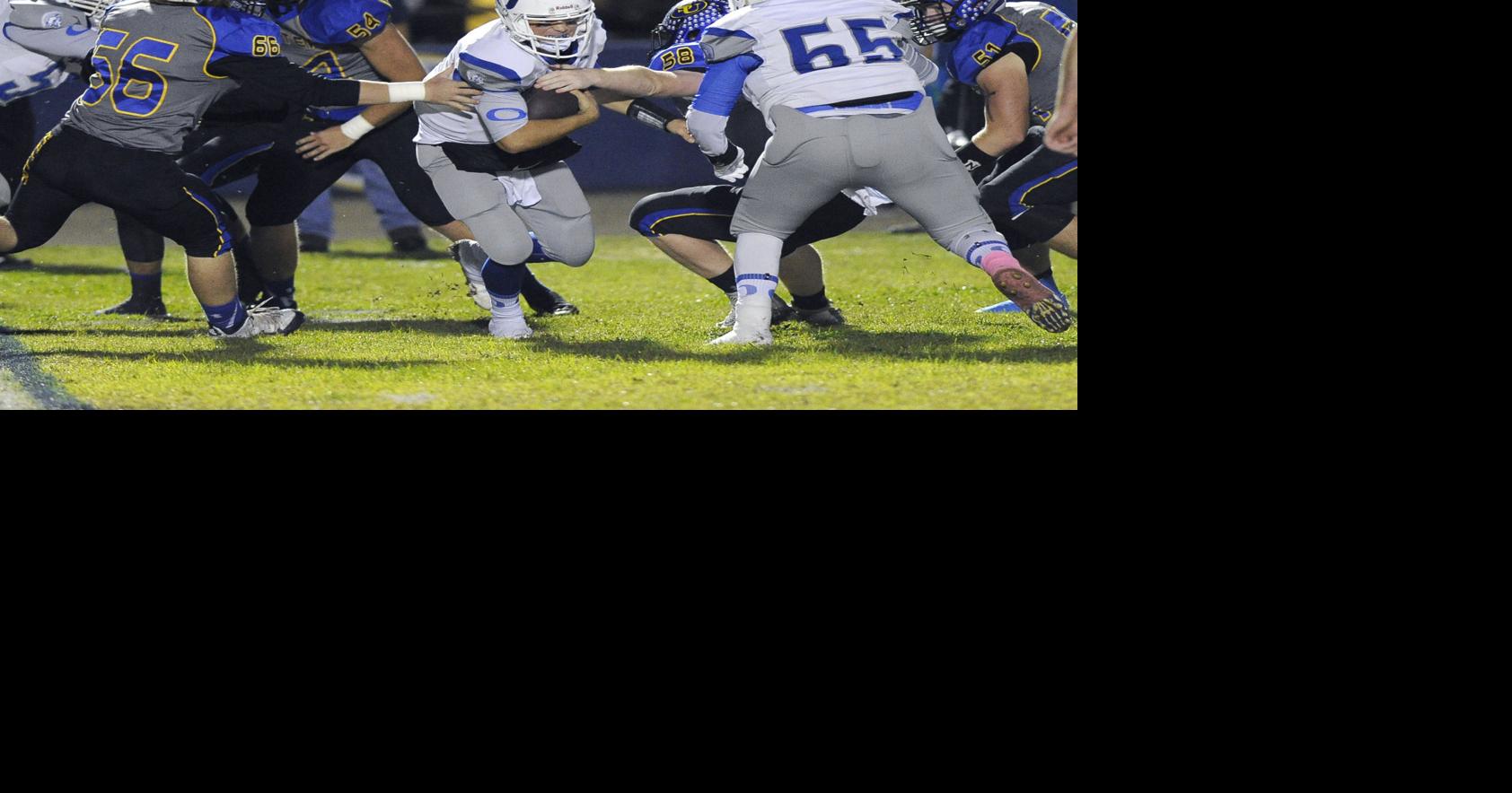 ‘NorCal Football Guys’ created to provide exposure for NSCIF players ...