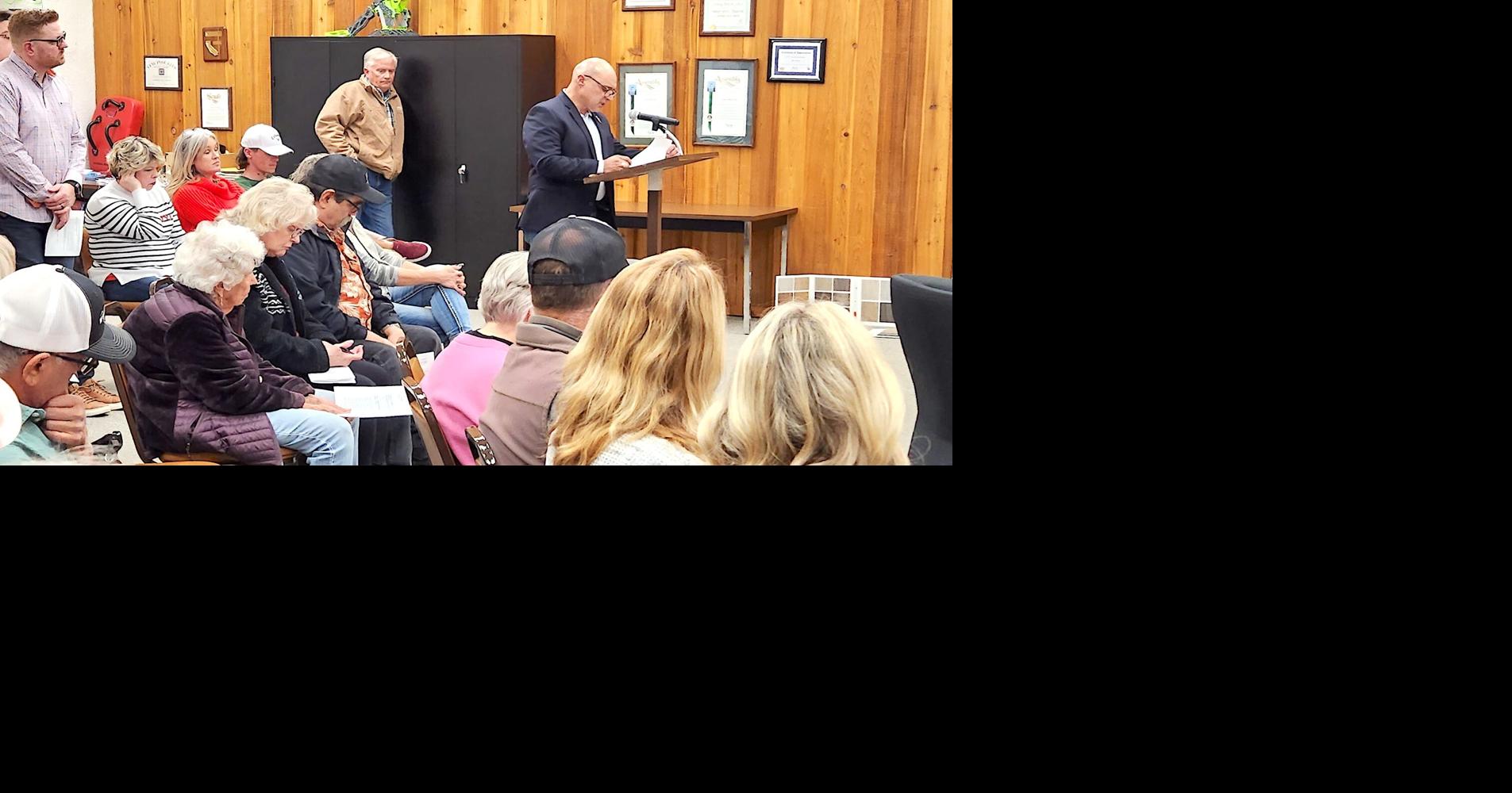 UPDATED: Corning police, city at contract negotiations impasse ...