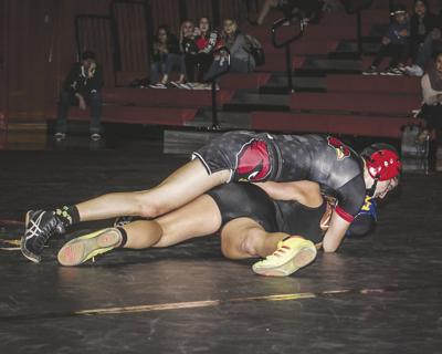 Featured Athlete: Hannah Alvarado | Corning Observer | appeal-democrat.com