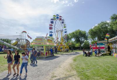 80 years of flair returns to Colusa | Colusa Sun Herald | appeal ...