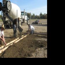 Mallard Garden project begins at Murdock Elementary School | News ...