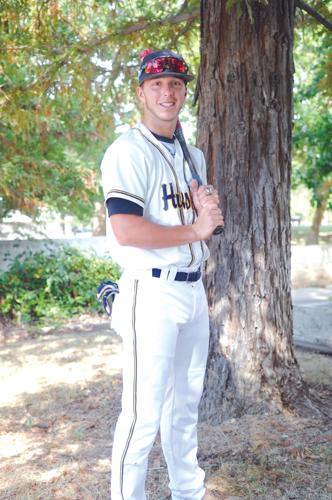 ALL-AREA BASEBALL: Sutter's Nelson quickly rose to be a star for ...
