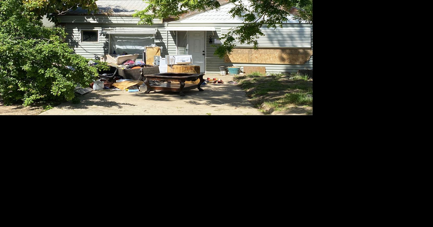 ‘They just broke in and took over her little house’: Squatter concerns ...