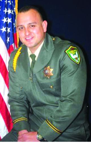 Yuba County sheriff’s deputy arrested in Chico beating | News | appeal ...