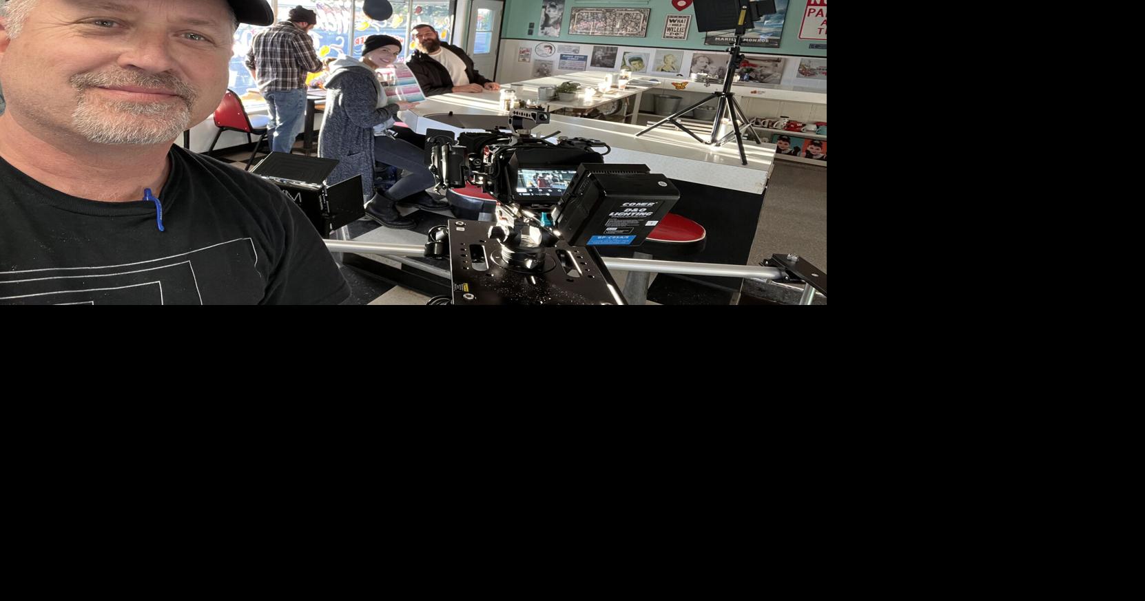 ‘The Road to Resilience’: Yuba City Vice Mayor Shon Harris speaks on ...