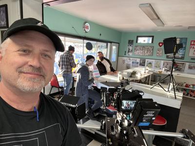 ‘The Road to Resilience’: Yuba City Vice Mayor Shon Harris speaks on ...