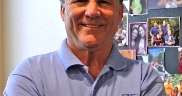 Bill Cornelius on Yuba Community College District board | News | appeal ...
