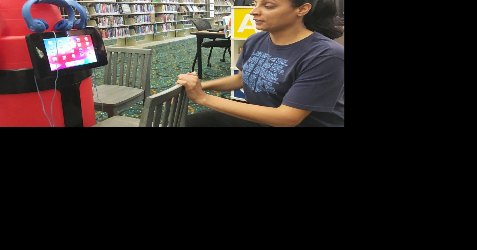 Yuba County Library: What’s new, future plans | News | appeal-democrat.com