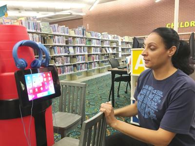 Yuba County Library: What’s new, future plans | News | appeal-democrat.com