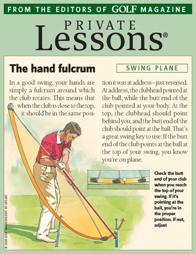 The hand fulcrum | | appeal-democrat.com