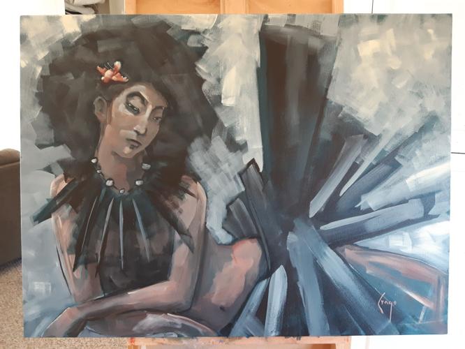 Orland Art Center to host artists’ reception | Glenn County Transcript ...