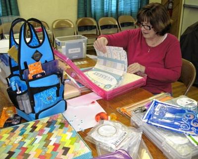 Willows Monday Afternoon Club re-established, new members welcome ...