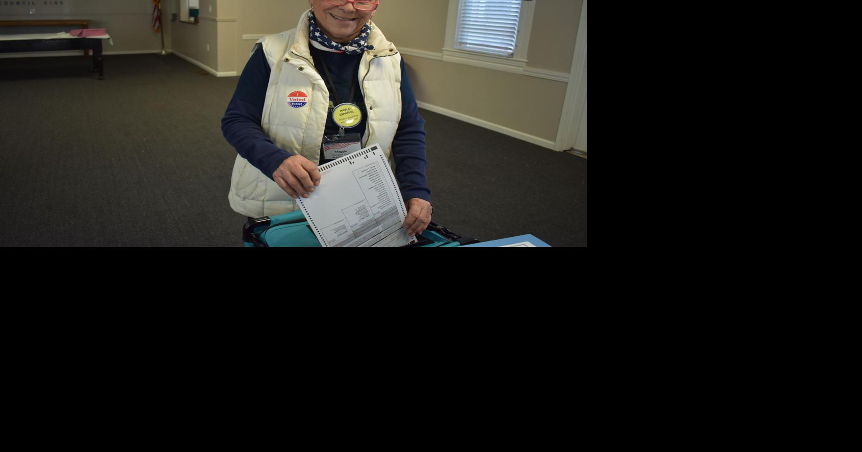 Election results at a glance | Colusa Sun Herald | appeal-democrat.com
