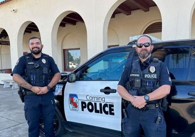 Corning offering police stipend of $25K to lateral hiring position ...