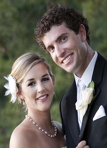 Wedding: Baker/Morford | | appeal-democrat.com