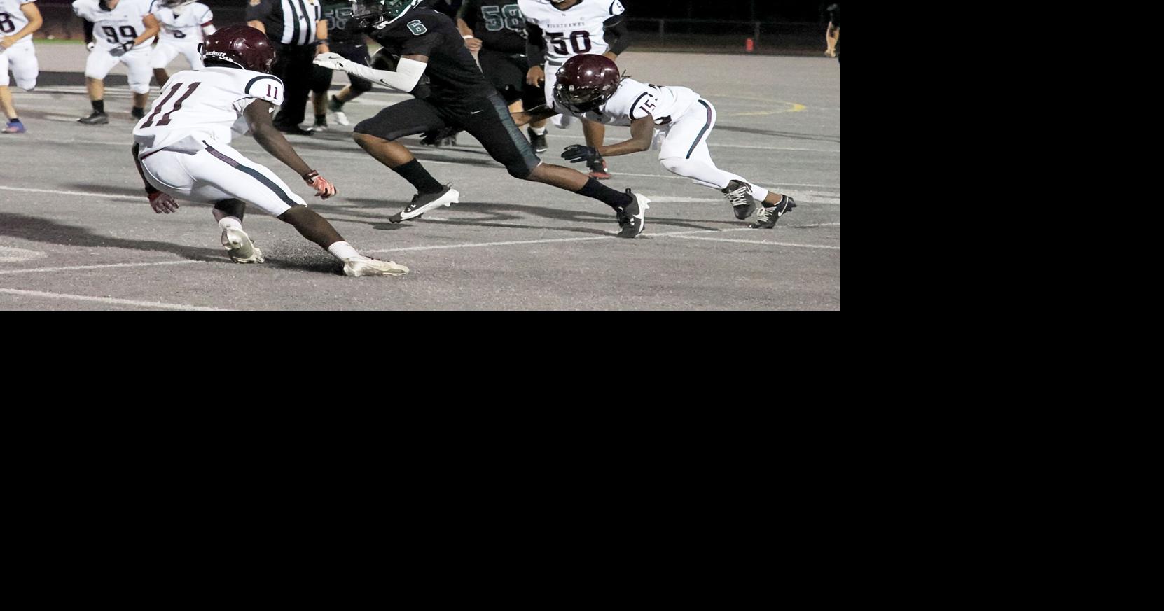 River Valley, East Nicolaus at home; Sutter in top-30 matchup on the ...