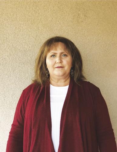 Us Profile: Wherever she goes, Rose Mary Avila sees the beauty in her ...