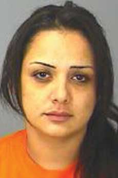 Verdict in: Mendoza not guilty of murder | News | appeal-democrat.com