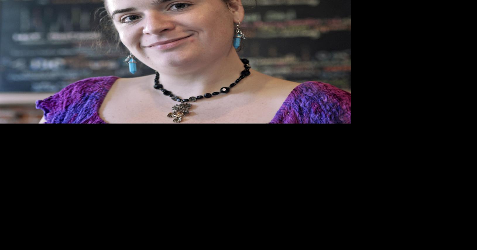 Voices: Julia Wellman | Opinion | appeal-democrat.com