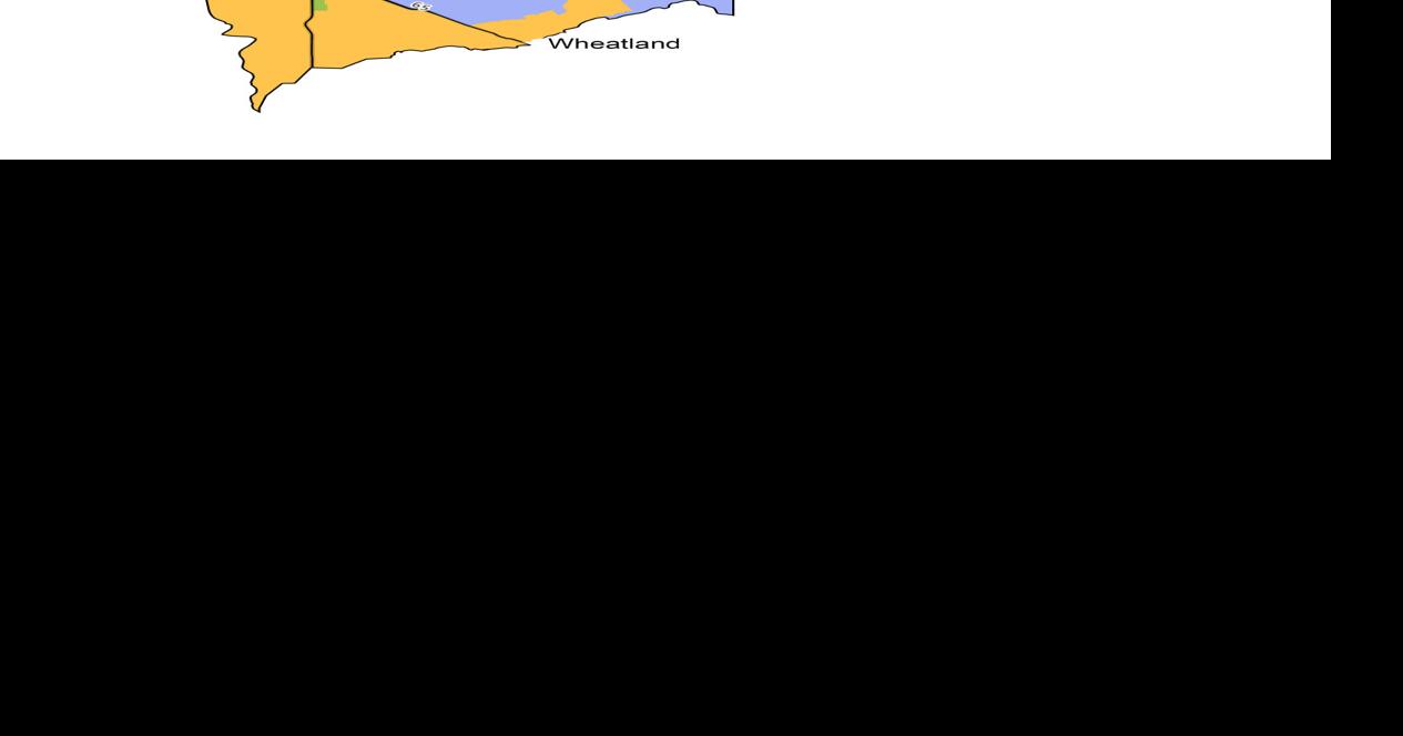 Yuba County district map OK’d | News | appeal-democrat.com