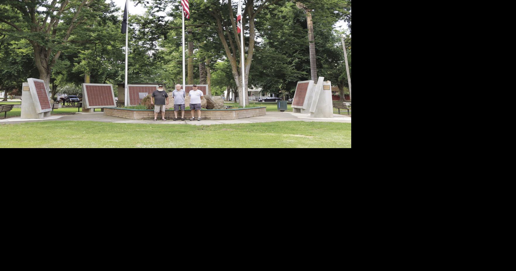 Honoring Colusa’s veterans | Colusa Sun Herald | appeal-democrat.com