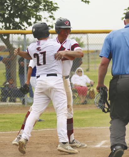 BASEBALL: RedHawks advance to championship | Colusa Sun Herald | appeal ...