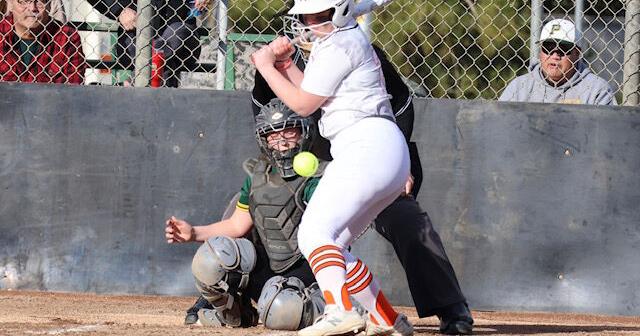 Spring mid-valley roundup: Marysville, Sutter notch first softball ...