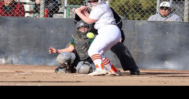 Spring mid-valley roundup: Marysville, Sutter notch first softball ...