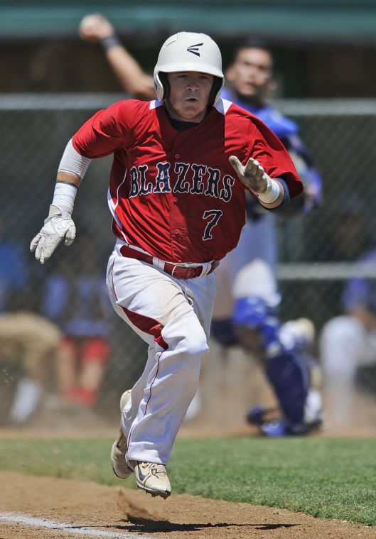 Lindhurst vs Capital Christian Baseball | Photo Gallery | appeal ...