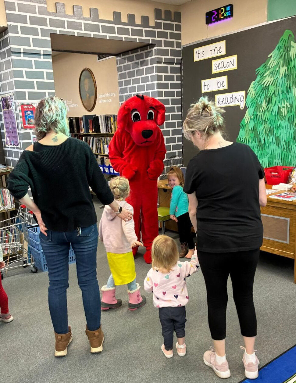 Willows Library News Courtesy Photo/Willows Public | Community | appeal ...