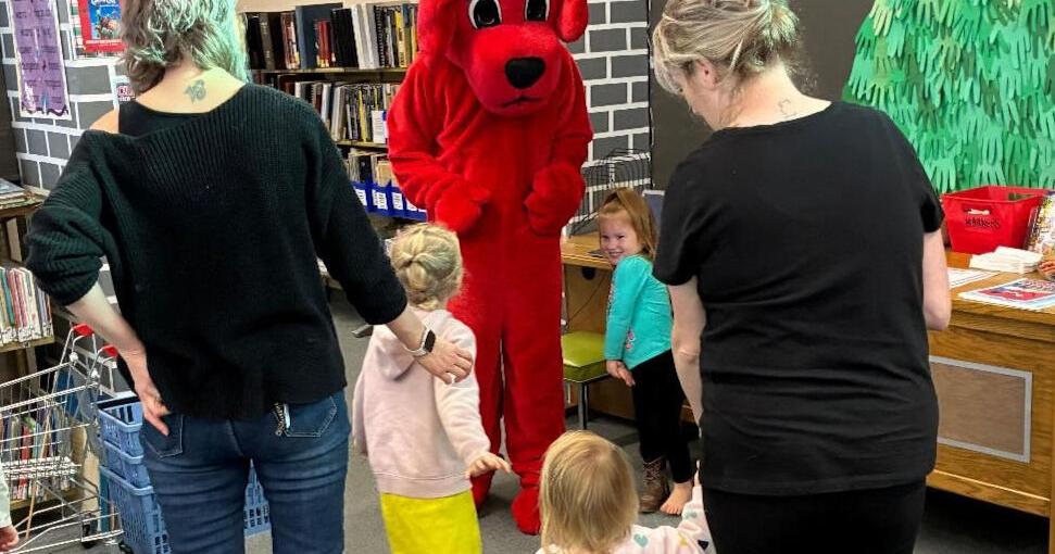 Willows Library News Courtesy Photo/Willows Public | Community | appeal ...