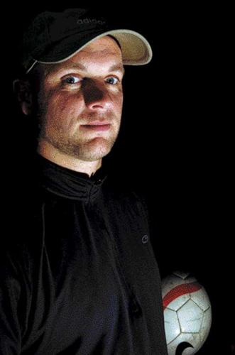 Jason Spain starts a new chapter in D-1 | Sports | appeal-democrat.com