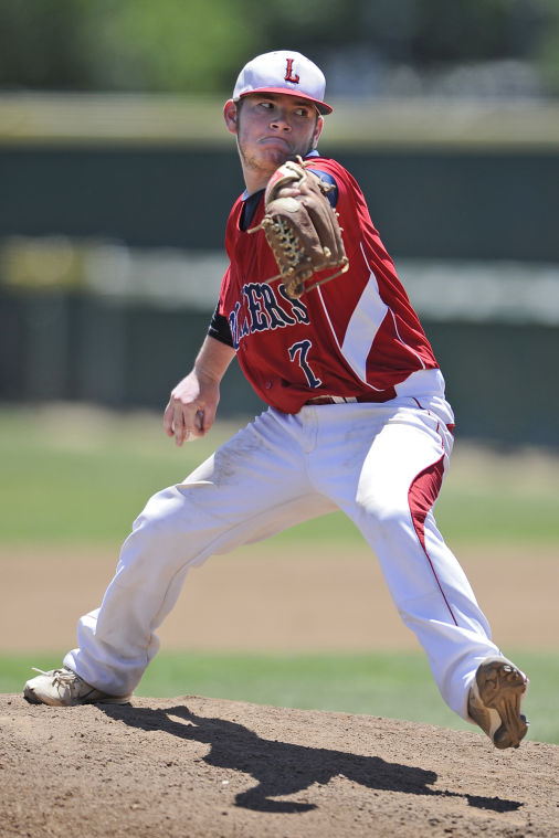 Lindhurst vs Capital Christian Baseball | Photo Gallery | appeal ...