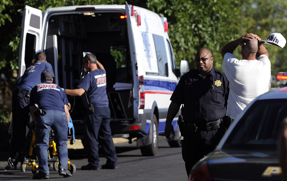 Cousin jailed in Olivehurst shooting death | | appeal-democrat.com