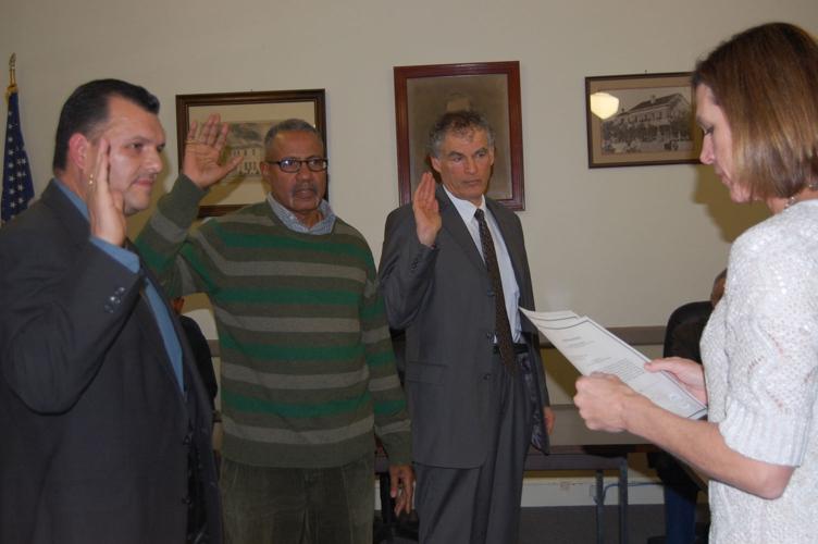 Williams City Council completes transition | Colusa Sun Herald | appeal ...